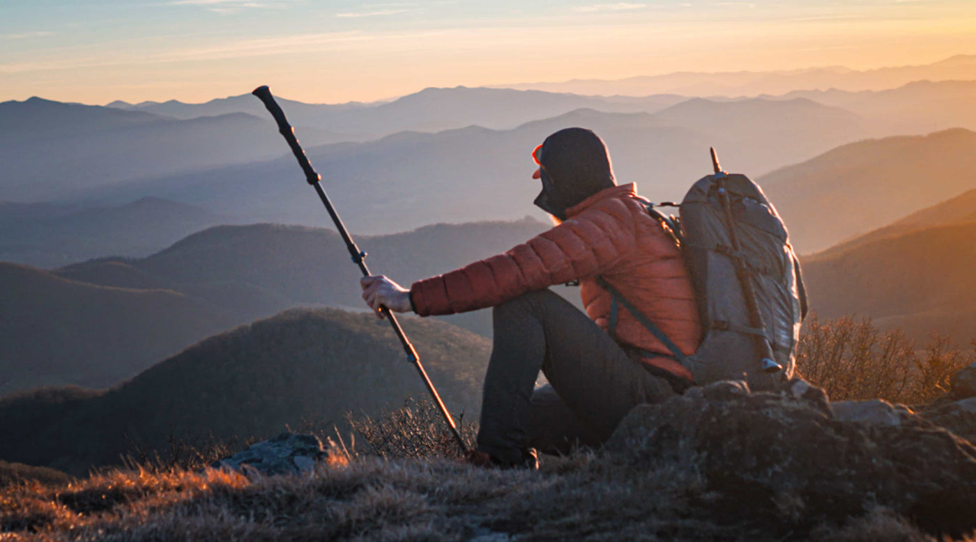 Switchback Travel: Best Men's Travel Pants of 2025 - TEREN