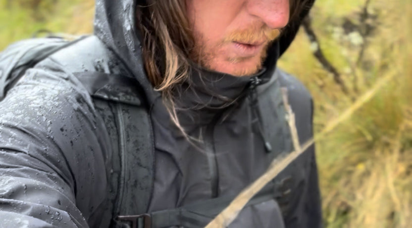 Waterproof vs Water-Resistant: What’s the Real Difference? - TEREN