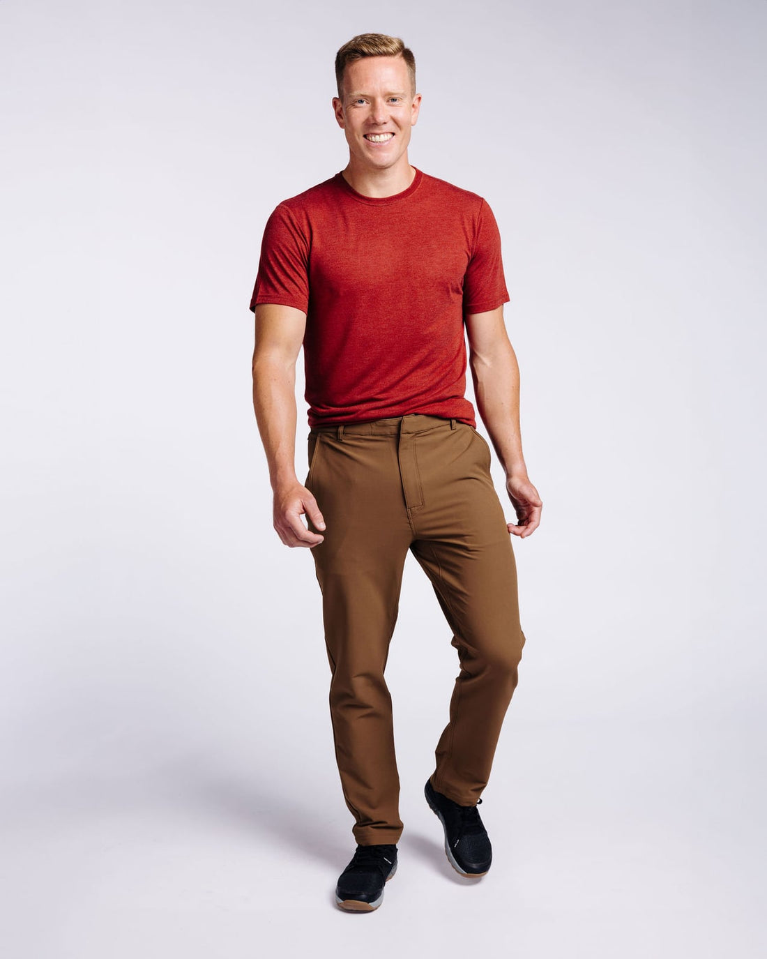 Daily Driver Pants - TEREN