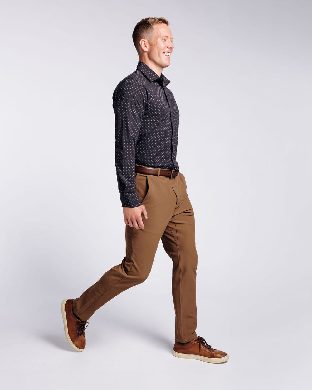 Daily Driver Pants - TEREN