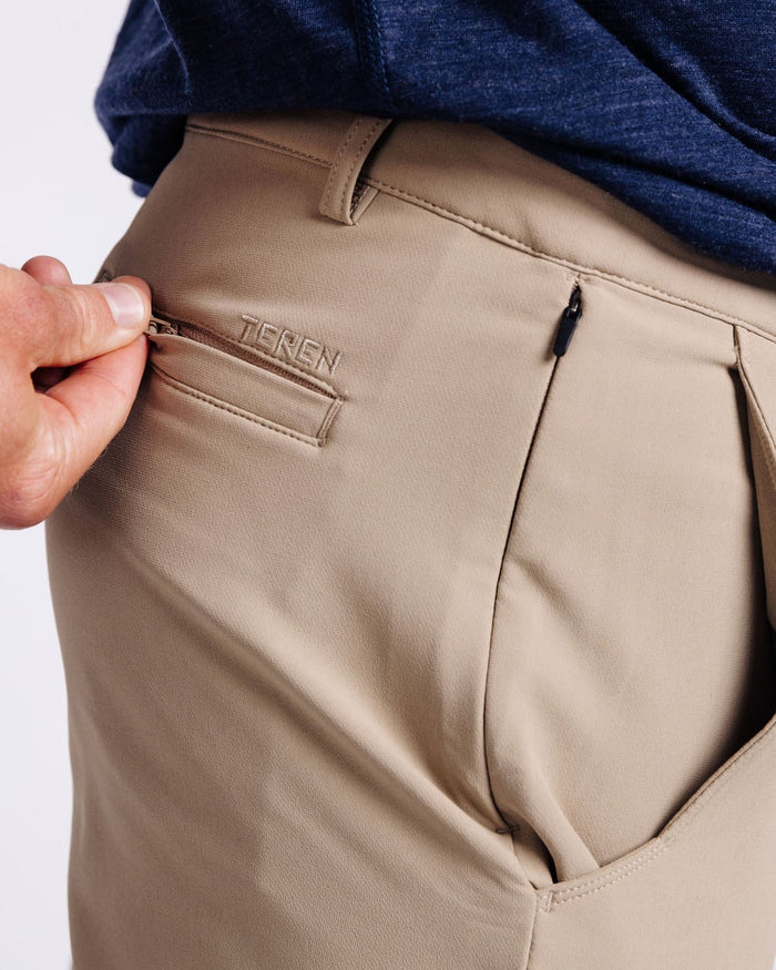 Daily Driver Pants - TEREN