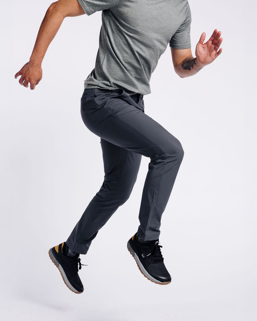 Lightweight Travel Pants for Men: Perfect for One Bag Travel - TEREN