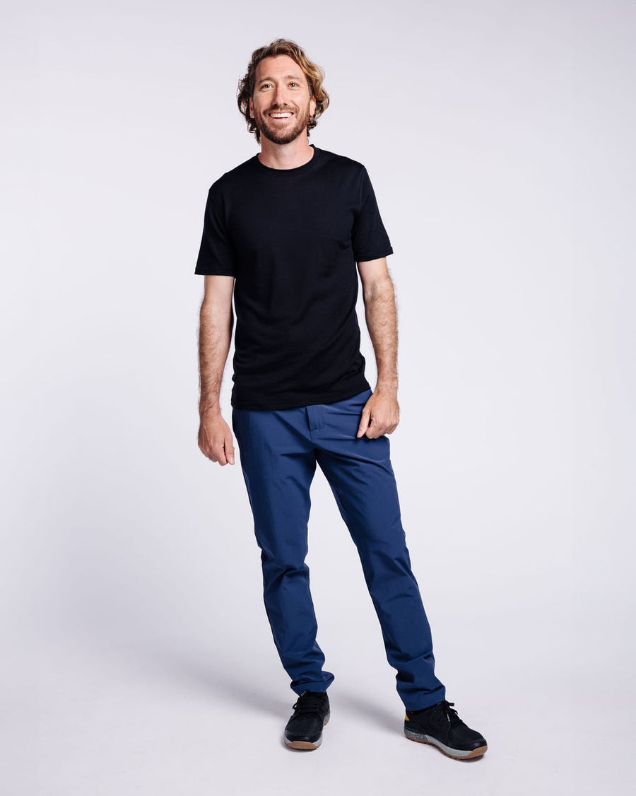 Lightweight Traveler Pants - TEREN