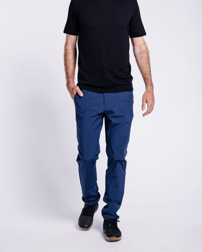 Lightweight Traveler Pants - TEREN