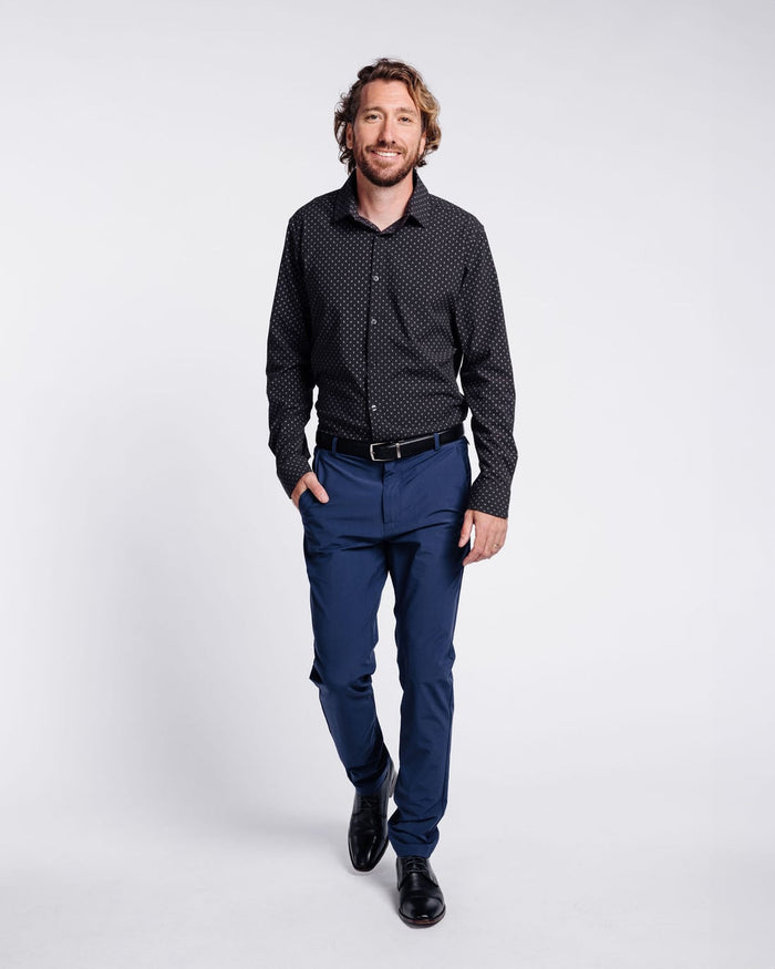 Lightweight Traveler Pants - TEREN